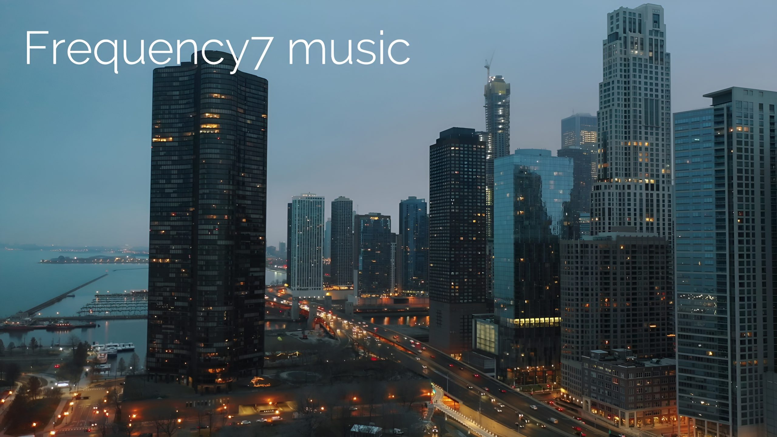 About Us - Frequency7